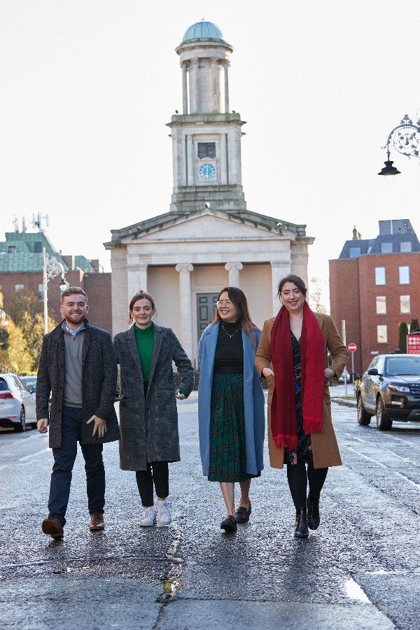 Penta Graduate Training Programme Europe 2023