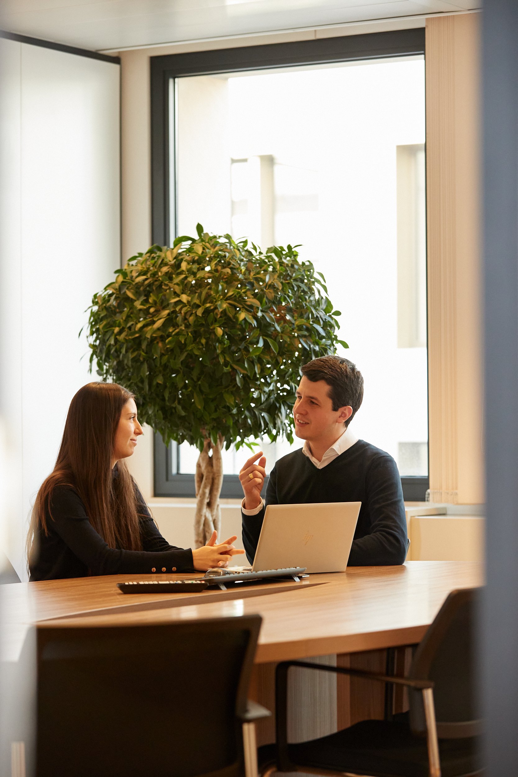 Penta Graduate Training Programme Europe 2024